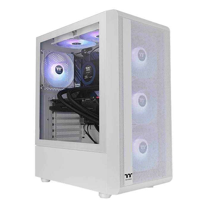 Intel H770 Chipset Budget Gaming PC | AVADirect