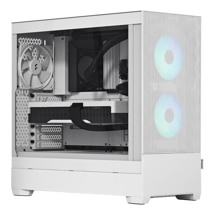 Intel H770 Custom Desktop PC | AVADirect