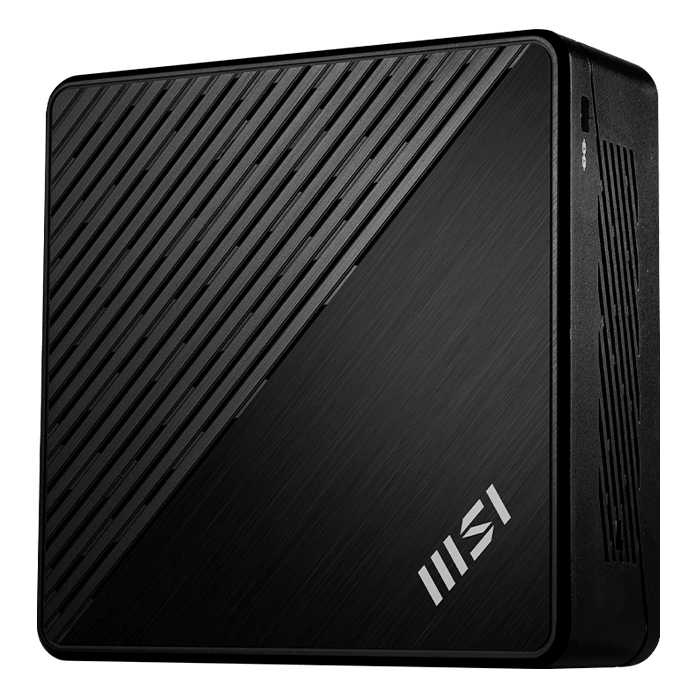 MSI Cubi 5 12M-028US Mini PC | AVADirect