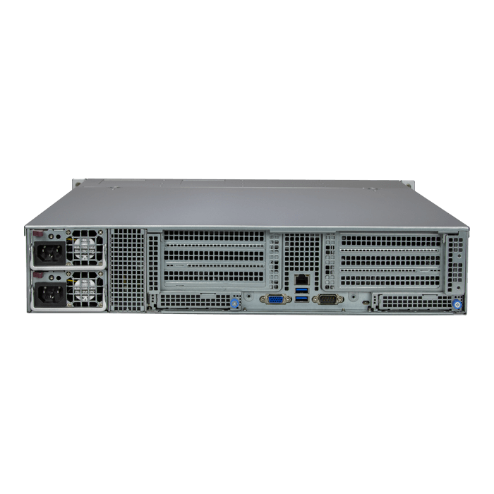 Supermicro A+ Server AS -2015CS-TNR 2U Rackmount Server Computer