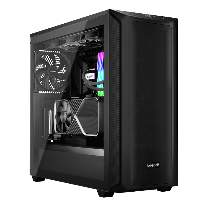 TRX50 Liquid Cooled Tower Workstation PC | AVADirect