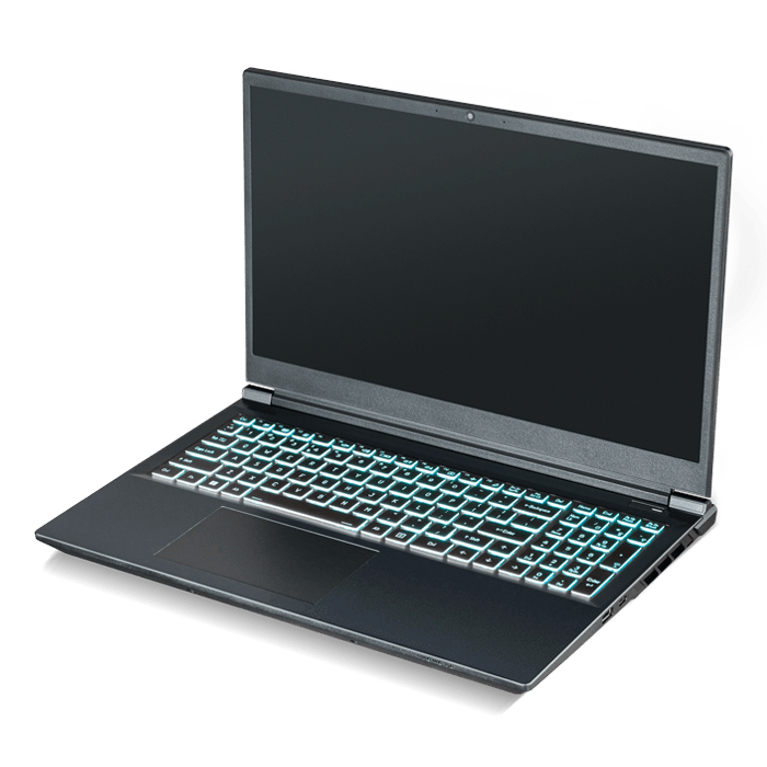 Quick Ship Clevo V350ENEQ Gaming Laptop