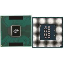 AW80577GG0452MA, Core™ 2 Duo T6500 2.1GHz Processor, 800MHz FSB, 2MB L2 ...