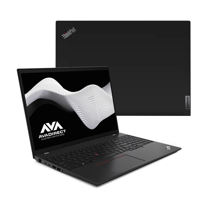 Lenovo ThinkPad T16 Gen 2 (Intel) 21HH001JUS Business Laptop