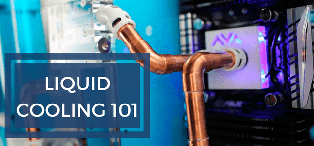 Liquid Cooling 101