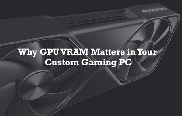Graphics Cards Naming Schemes Explained