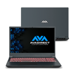 Customizable Clevo Gaming Laptops | AVADirect