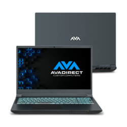Customizable Clevo Gaming Laptops | AVADirect