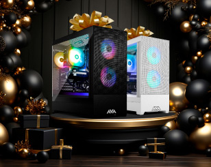 AVADirect Custom Computers | Gaming PCs, Desktops, Laptops