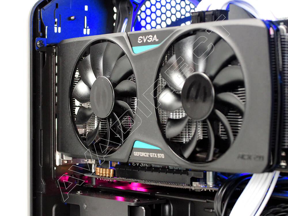 Avant Mini Tower PC Review by WatchPlayRead | AVADirect